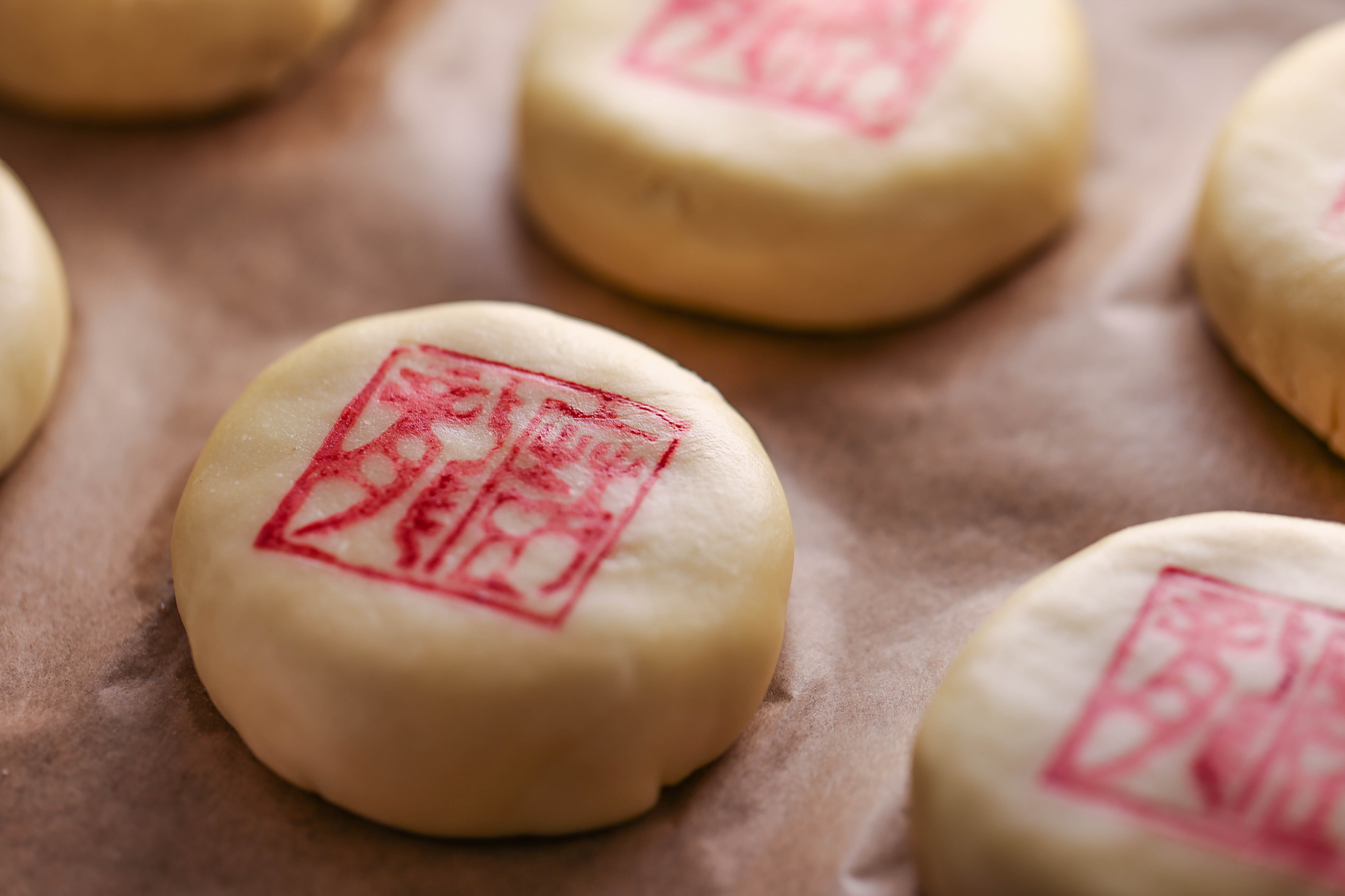 Adragonchef_Mungbean Pastry – A Dragon Chef